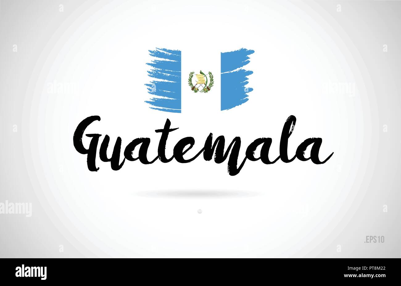 Guatemala Logo