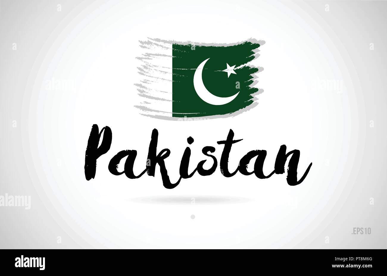 Pakistan Logo