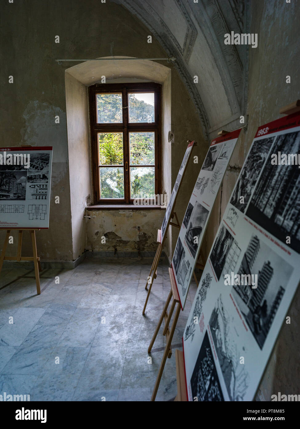 Moravany hi-res stock photography and images - Alamy