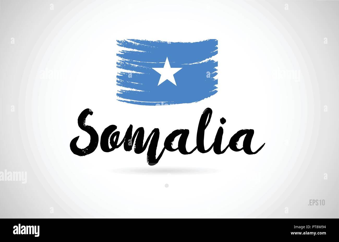 Somalia Logo