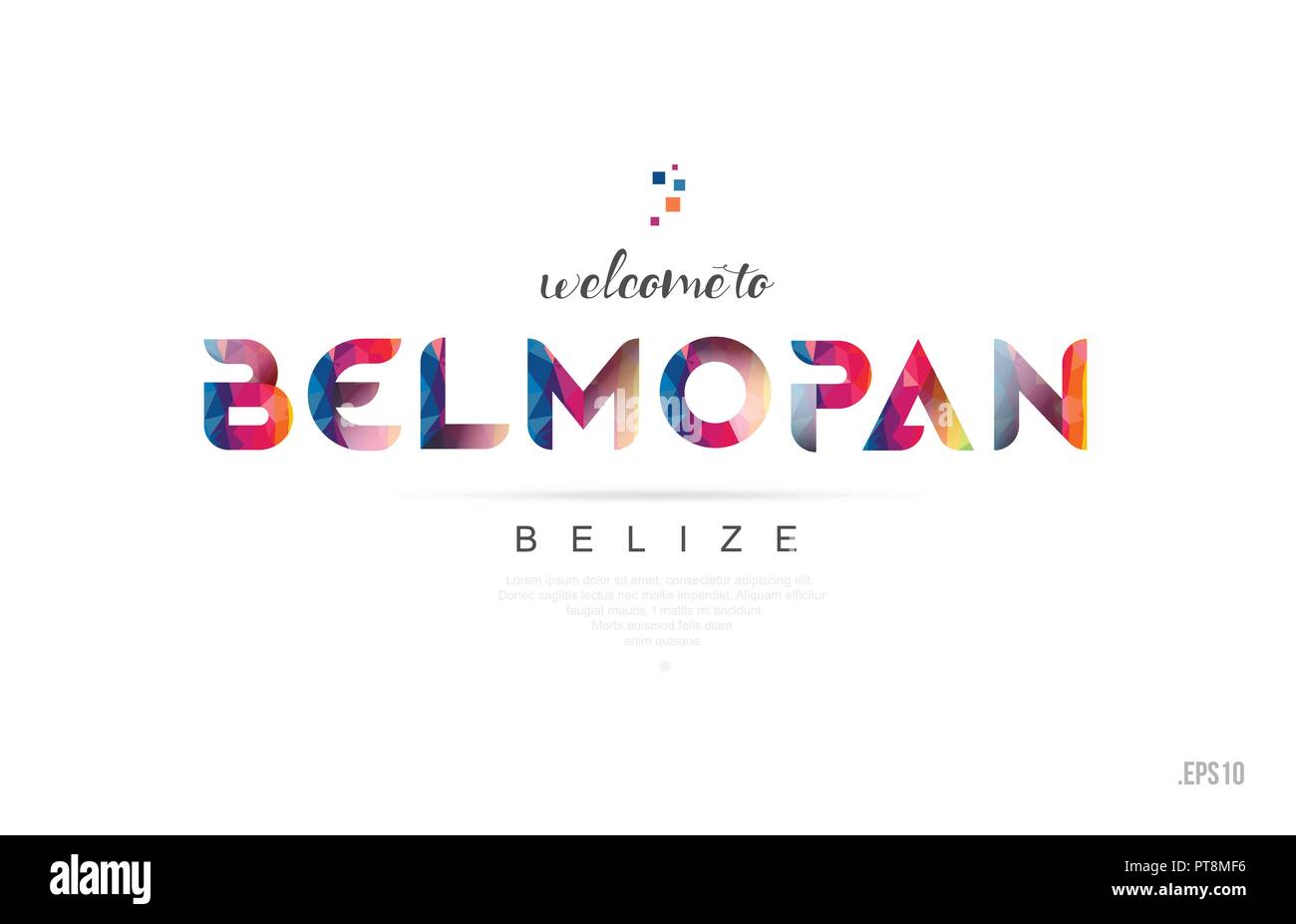 Belmopan belize hi-res stock photography and images - Alamy