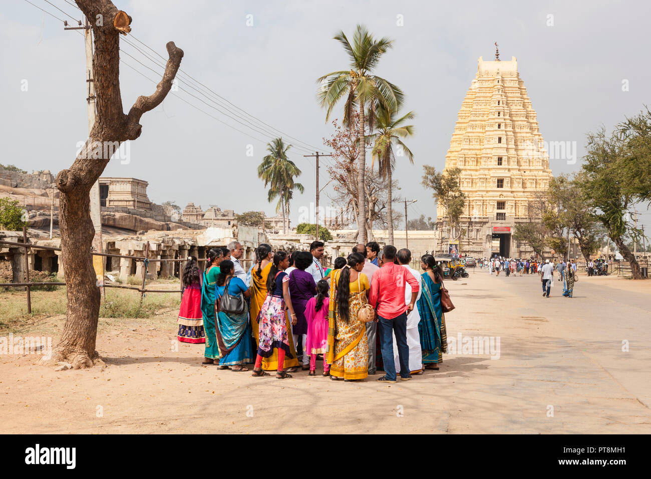 Indian tourism hi-res stock photography and images - Alamy
