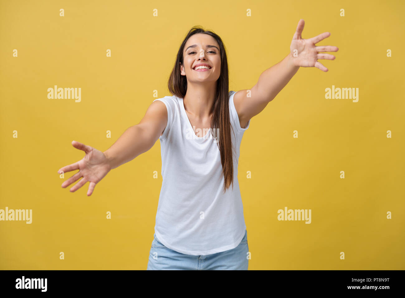 Sign Language For Hug