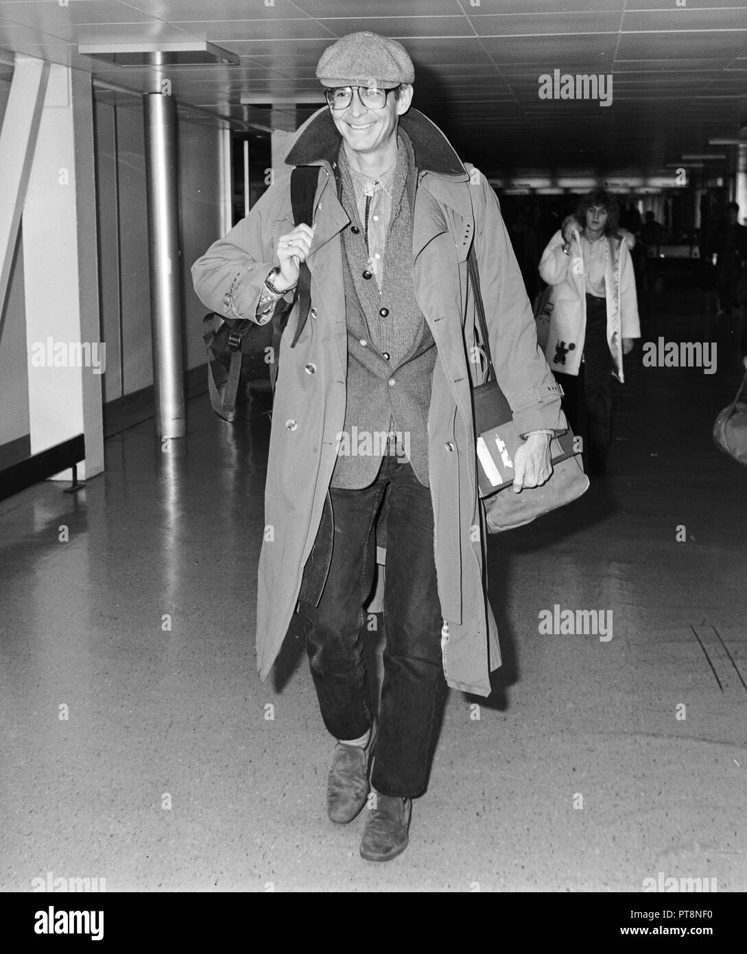 Anthony perkins hi-res stock photography and images - Alamy