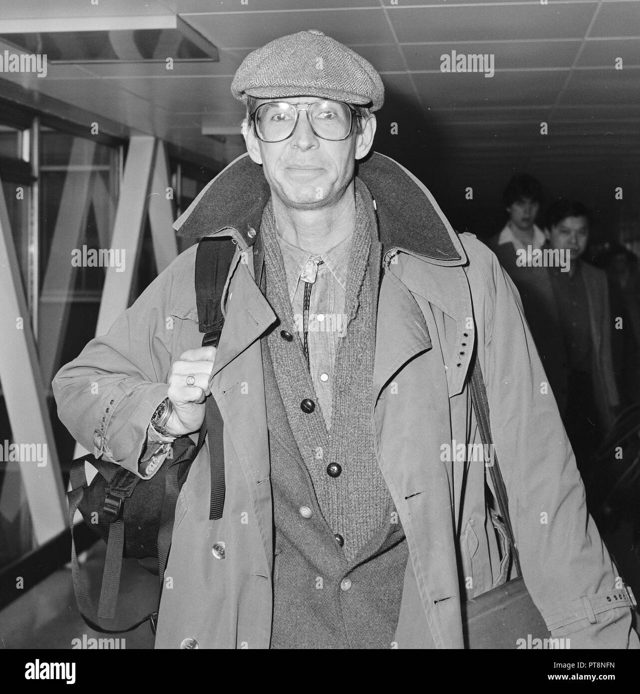 Anthony perkins hi-res stock photography and images - Alamy