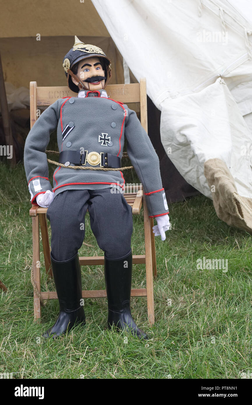 German ss helmet hi-res stock photography and images - Alamy