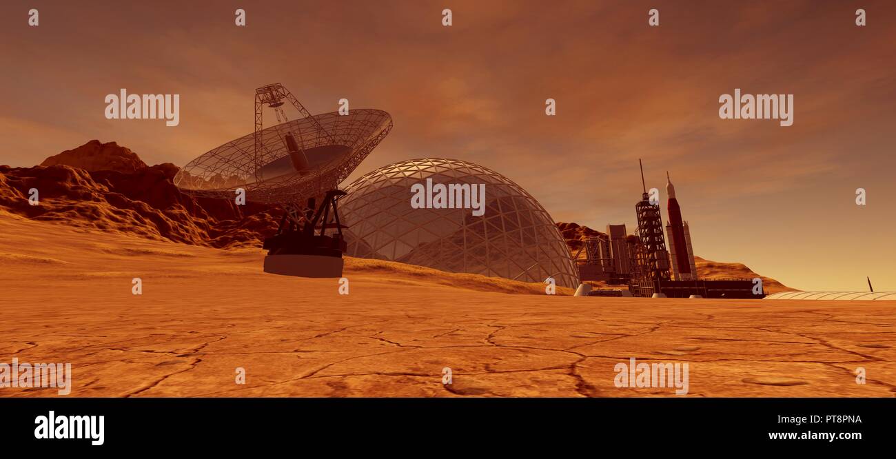 Extremely detailed and realistic high resolution 3d illustration of a ...