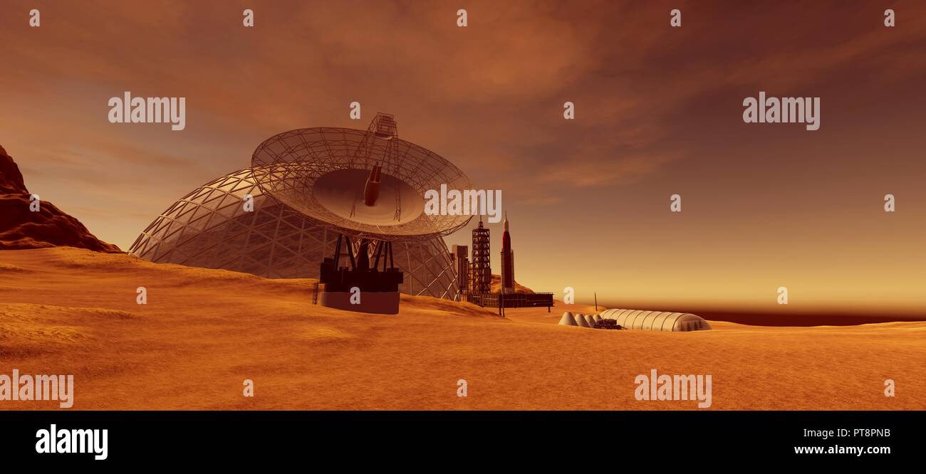 Extremely detailed and realistic high resolution 3d illustration of a ...