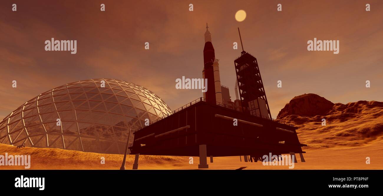 Extremely detailed and realistic high resolution 3d illustration of a ...