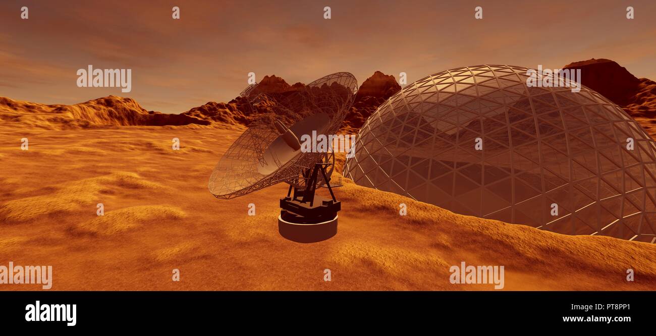 Extremely detailed and realistic high resolution 3d illustration of a ...