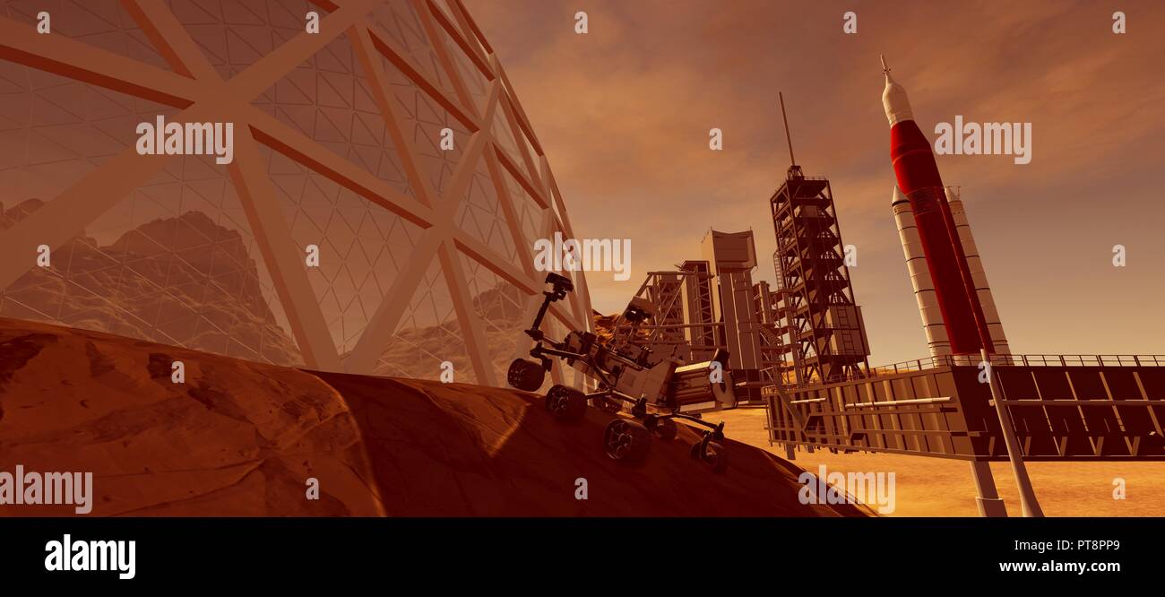 Extremely detailed and realistic high resolution 3d illustration of a ...