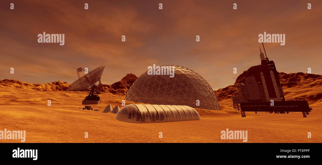 Extremely detailed and realistic high resolution 3d illustration of a ...