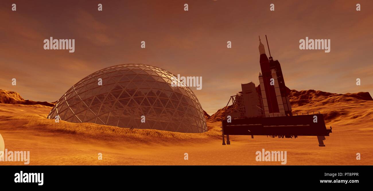 Extremely detailed and realistic high resolution 3d illustration of a ...