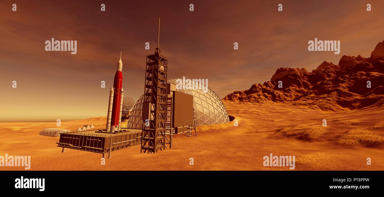 Extremely detailed and realistic high resolution 3d illustration of a ...