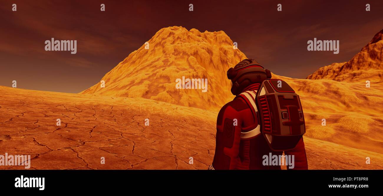 Extremely detailed and realistic high resolution 3d illustration of a ...