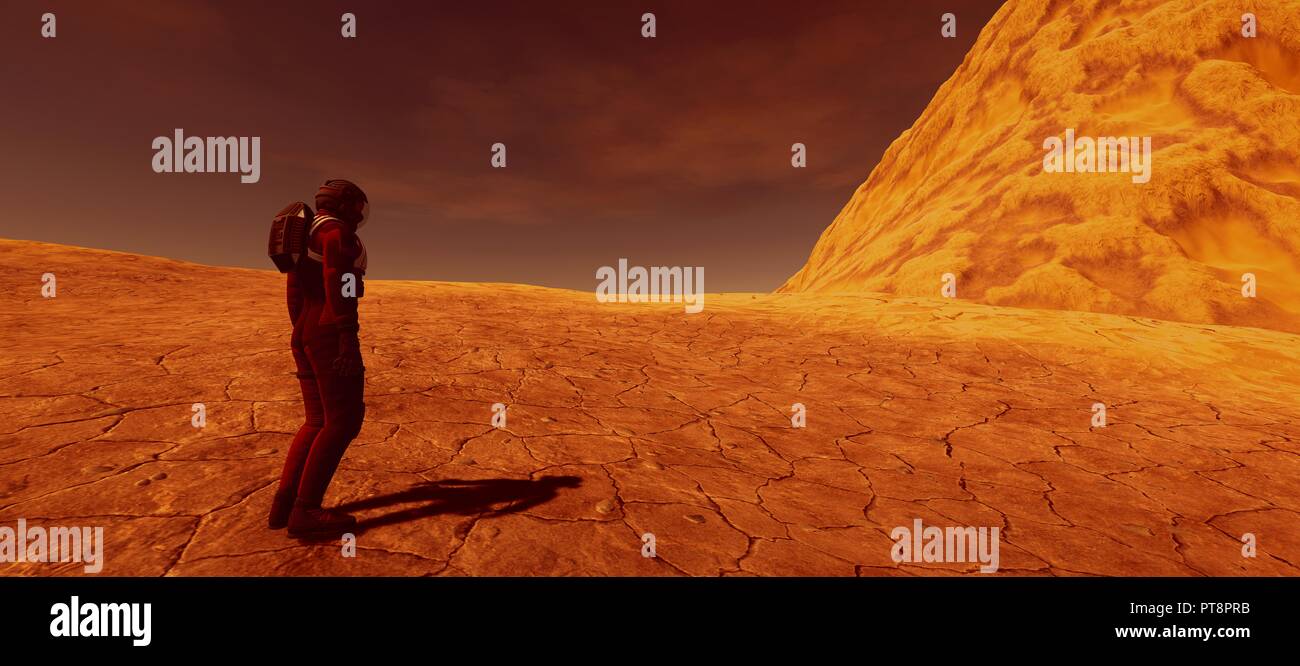 Extremely detailed and realistic high resolution 3d image of a human on ...