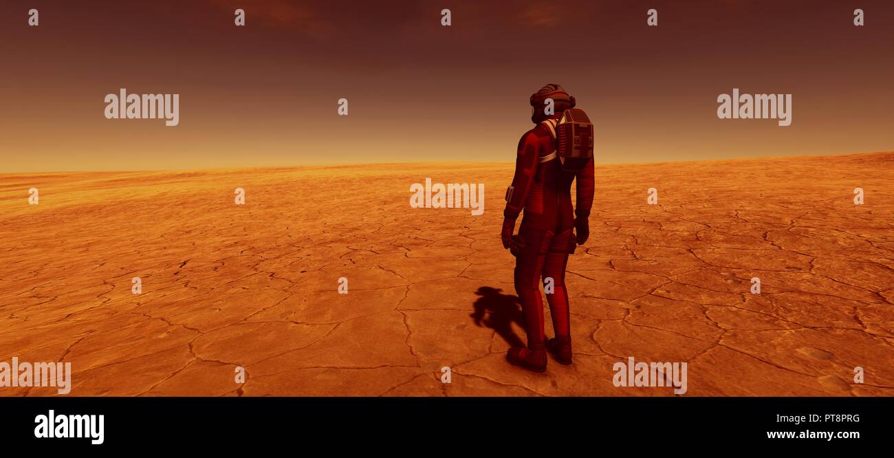 Extremely detailed and realistic high resolution 3d image of a human on ...