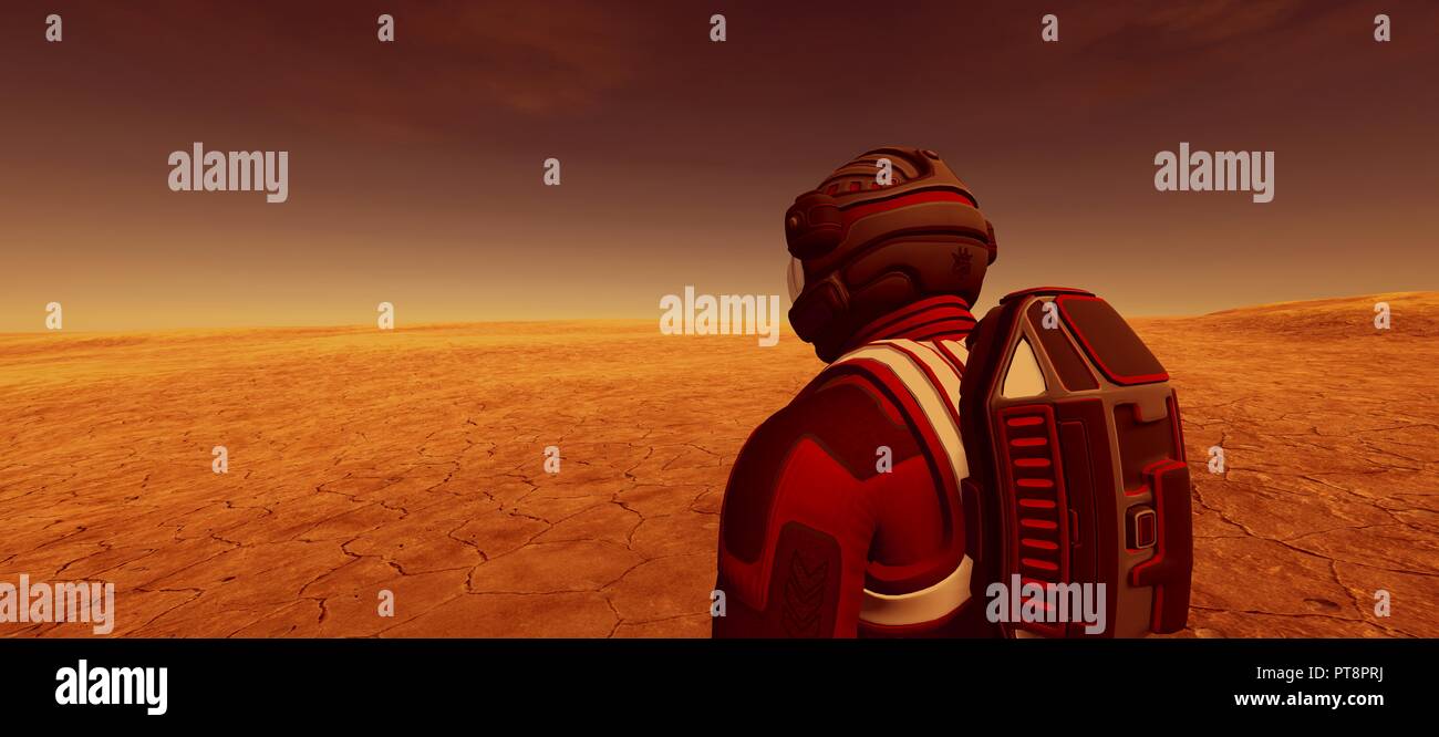 Extremely detailed and realistic high resolution 3d image of a human on ...