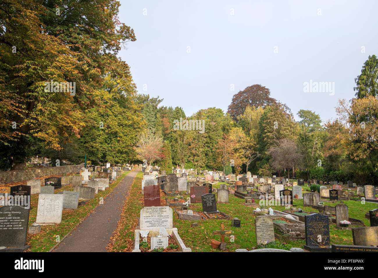 Keynsham church hi-res stock photography and images - Alamy