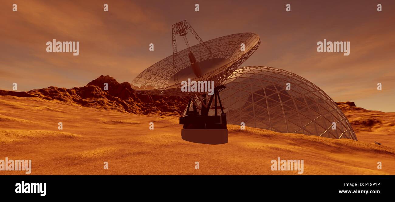 Extremely detailed and realistic high resolution 3d illustration of a ...