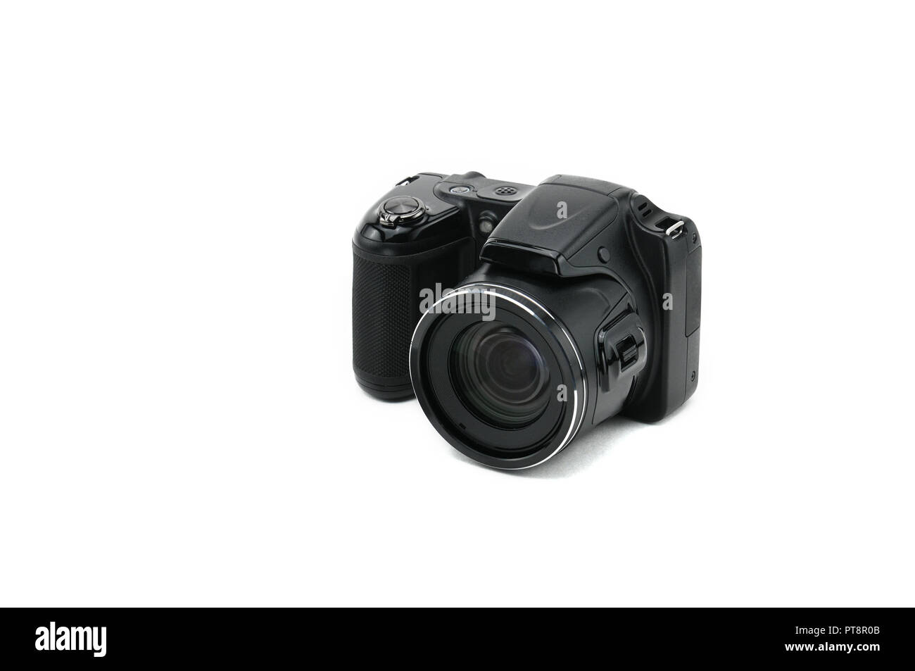 Videography Cut Out Stock Images & Pictures - Alamy