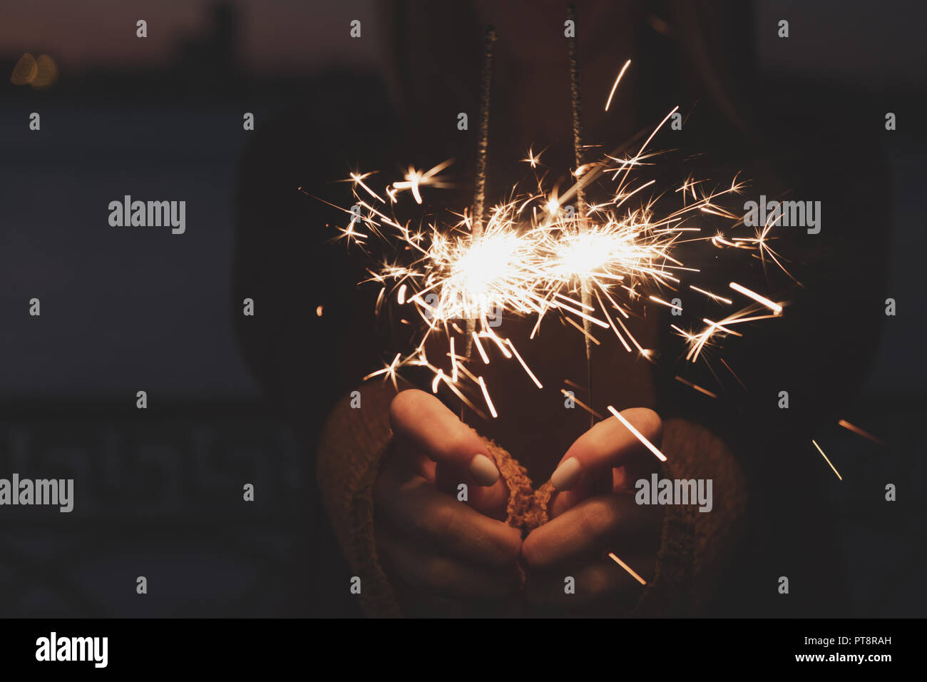 Firework body hi-res stock photography and images - Alamy