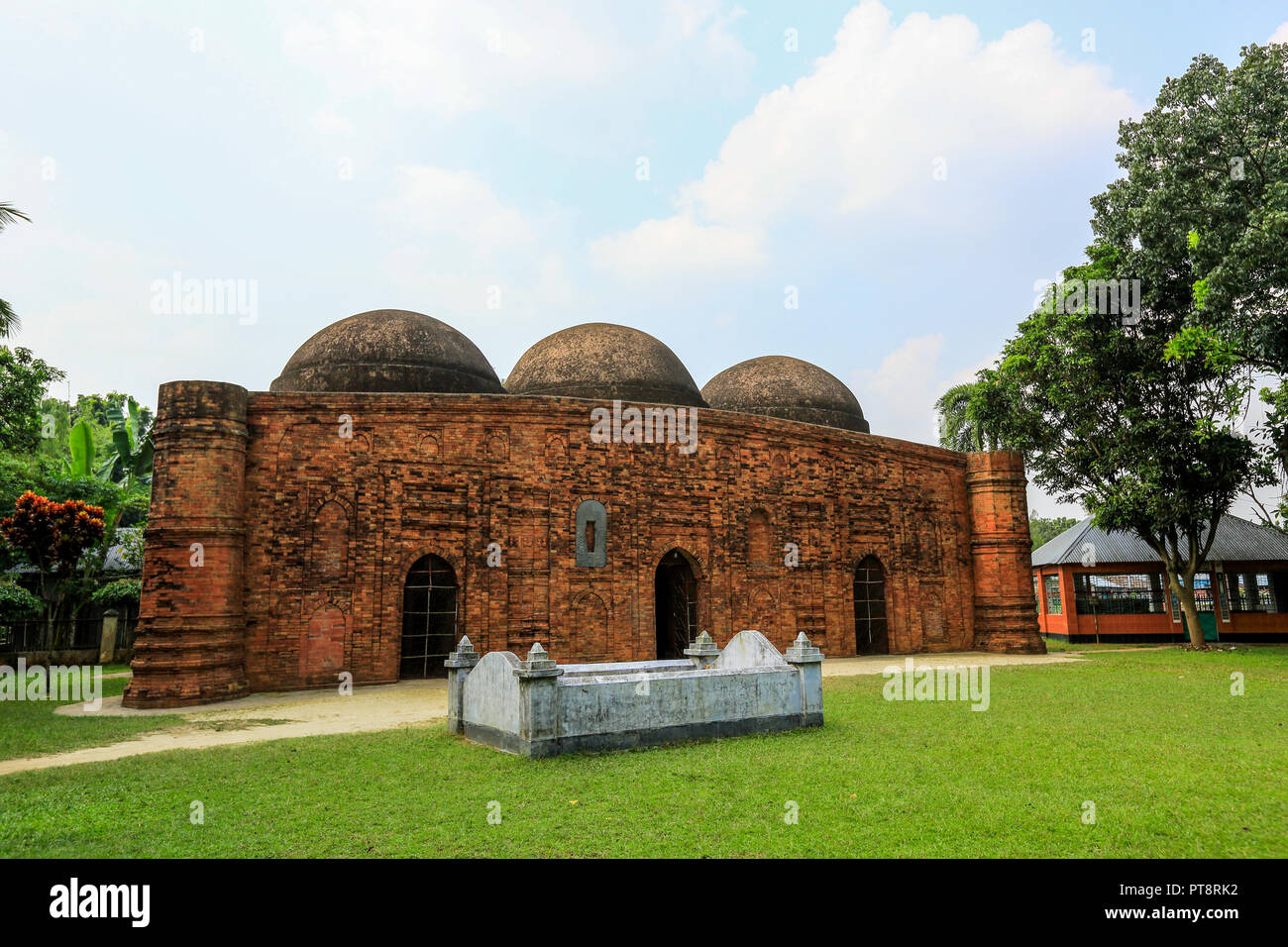 Sherpur hi-res stock photography and images - Alamy