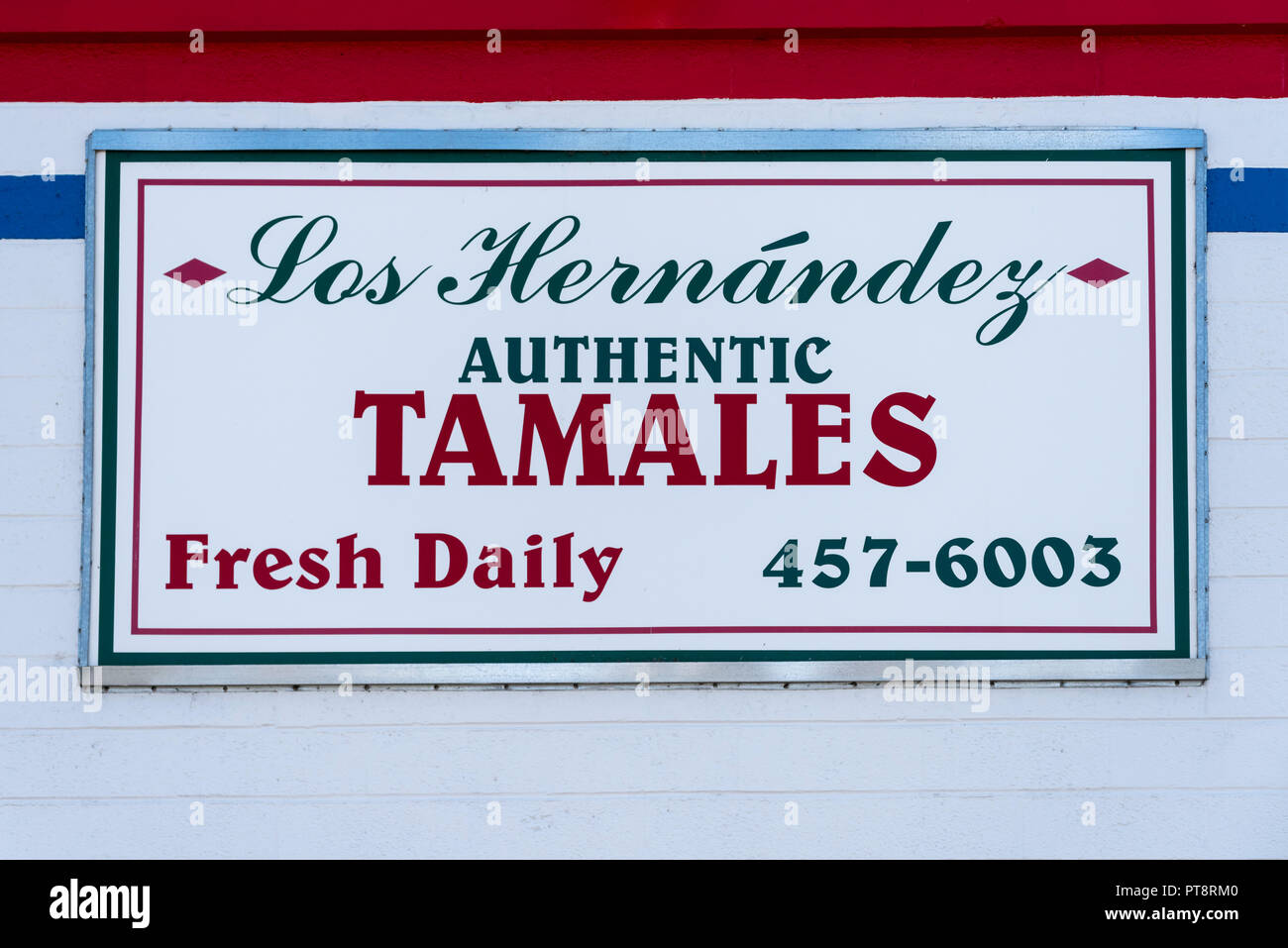 Tamale factory hi-res stock photography and images - Alamy