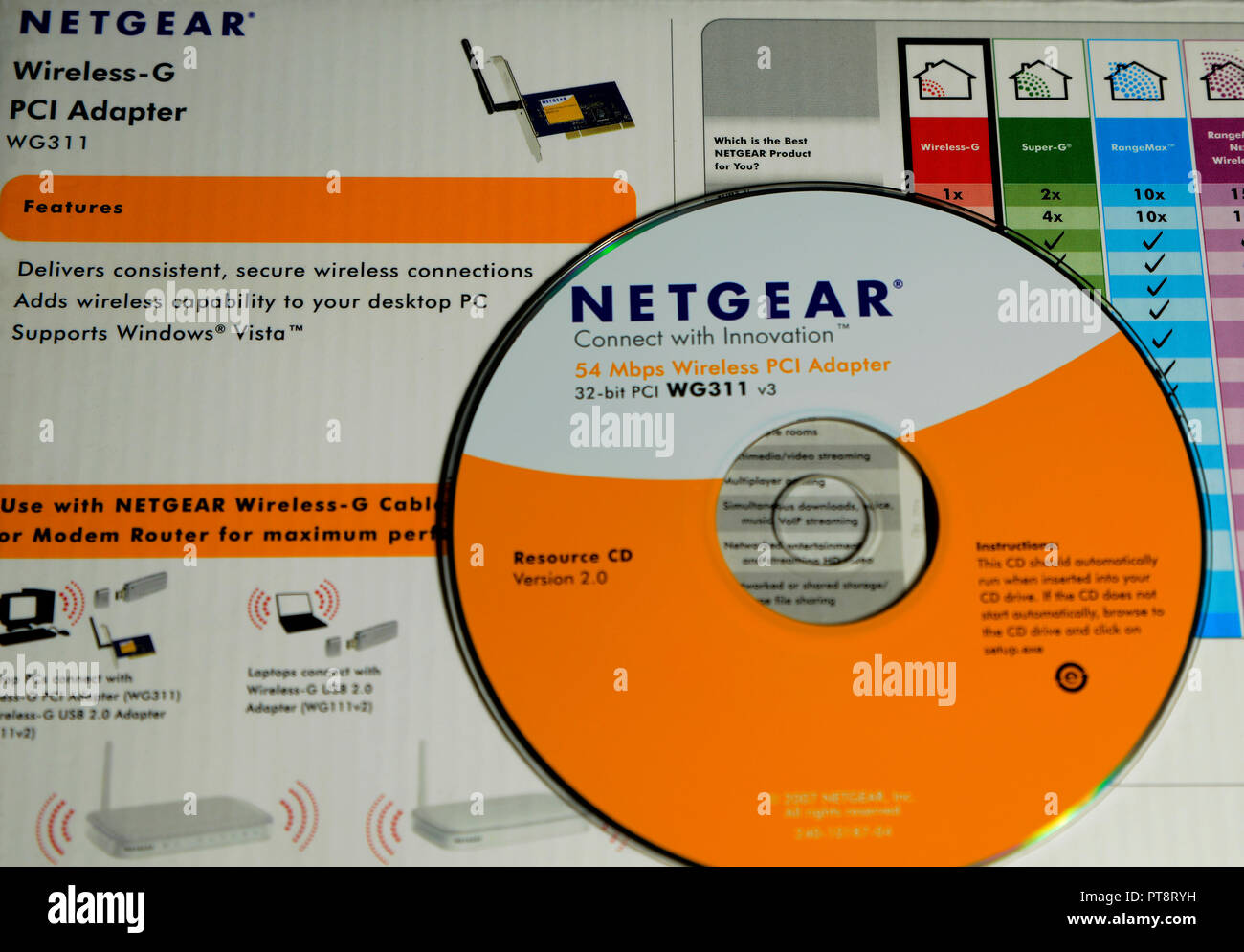 Router wifi symbol hi-res stock photography and images - Alamy