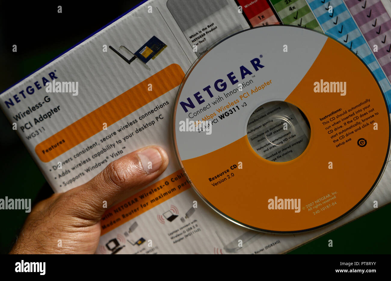 Modem diagram hi-res stock photography and images - Alamy