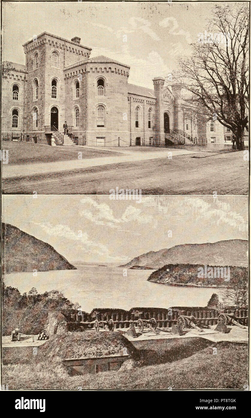 "The volunteer soldier of America" (1887 Stock Photo - Alamy
