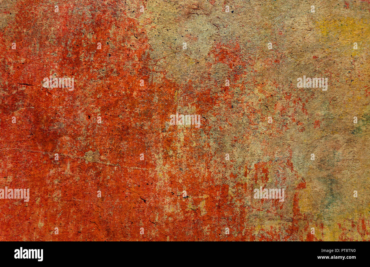 abstract grungy wall textures for your Stock Photo - Alamy