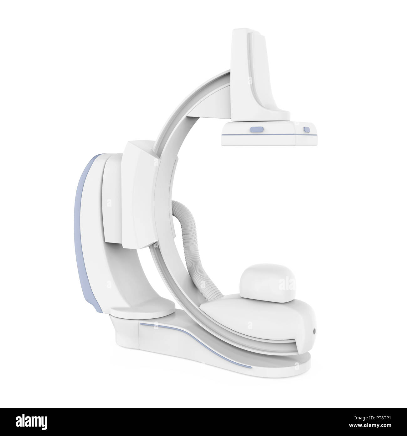 Mri scanner machine hi-res stock photography and images - Alamy