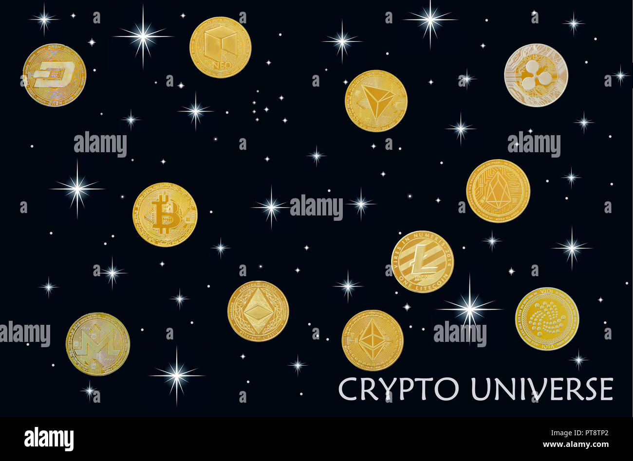 Multi universe hi-res stock photography and images - Alamy