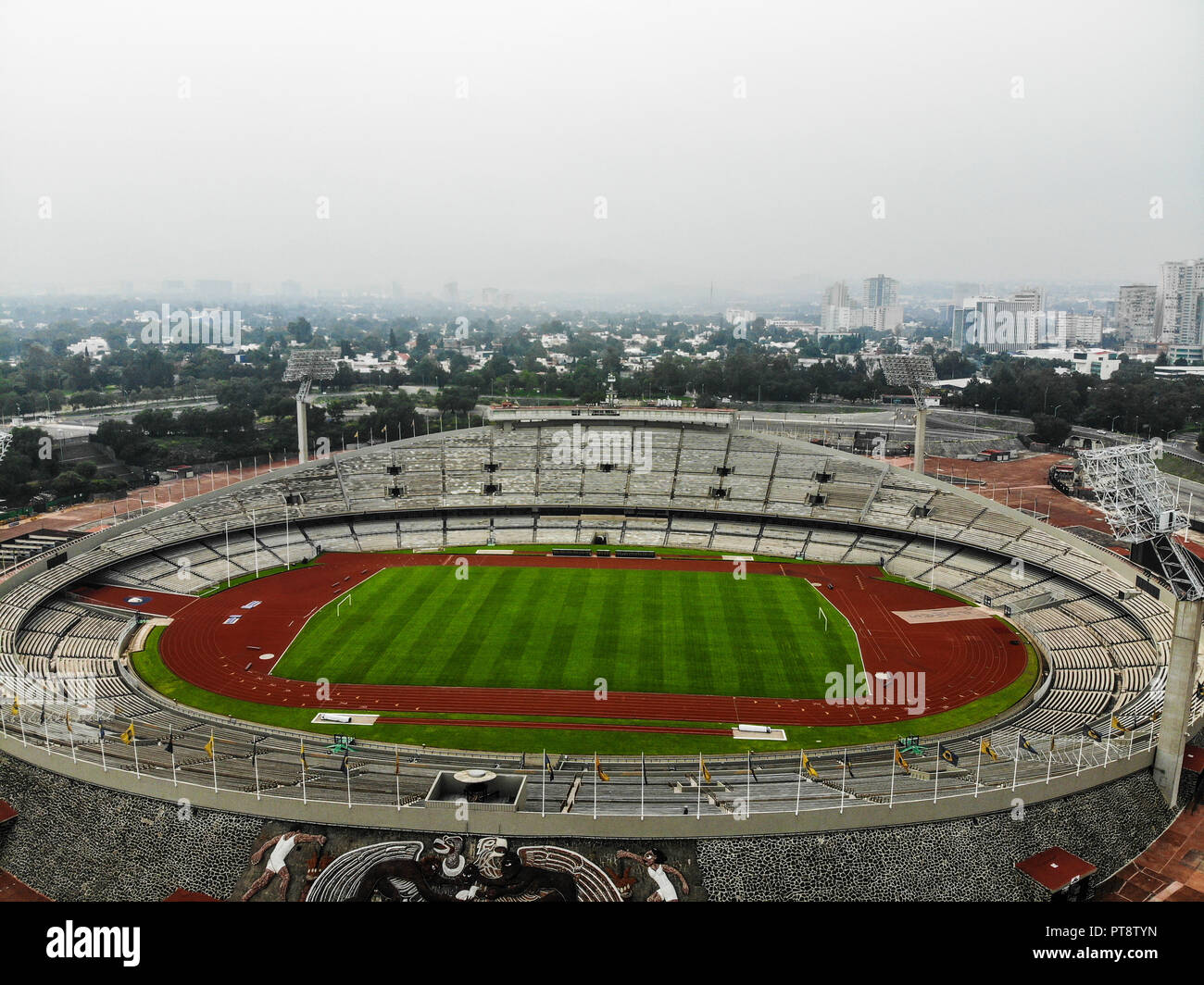 Equipo nacional de mexico hi-res stock photography and images - Alamy