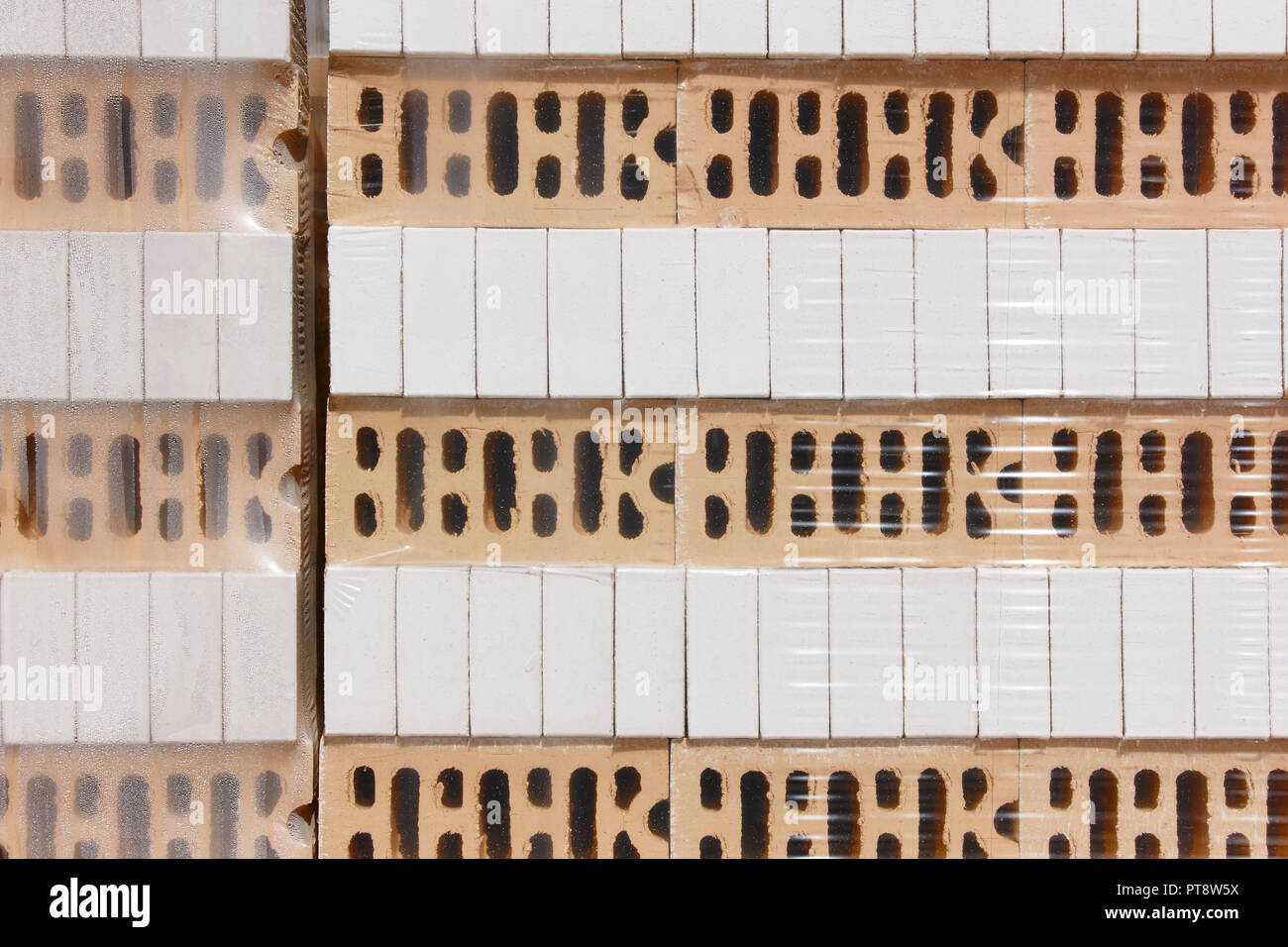 Packed clay wall hi-res stock photography and images - Alamy