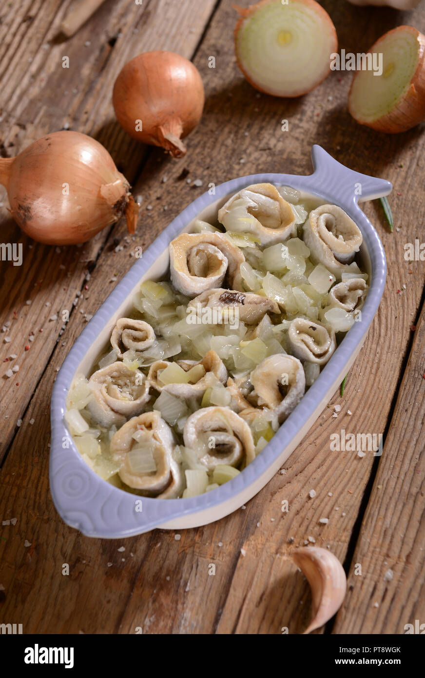 Rools food hi-res stock photography and images - Alamy