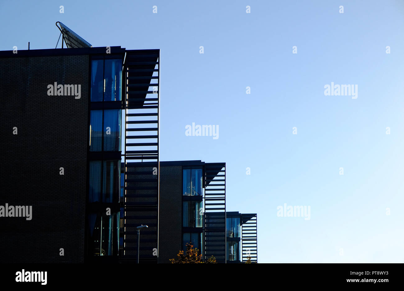 Cambridge biomedical campus hi-res stock photography and images - Alamy