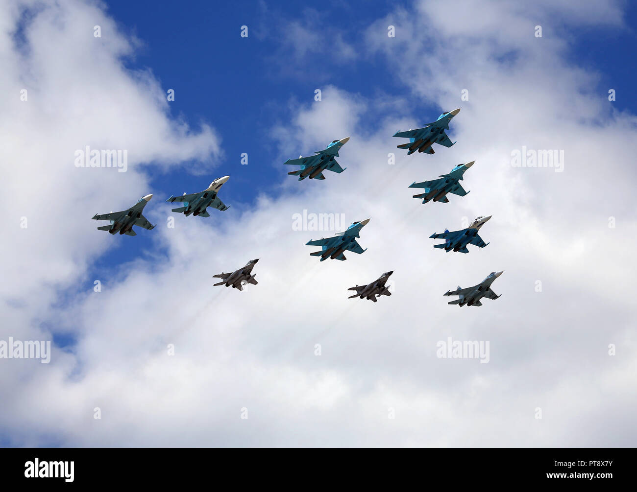 Airplane cabin and stairs hi-res stock photography and images - Alamy