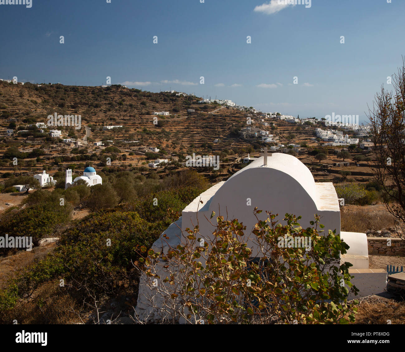 Varvara church hi-res stock photography and images - Alamy