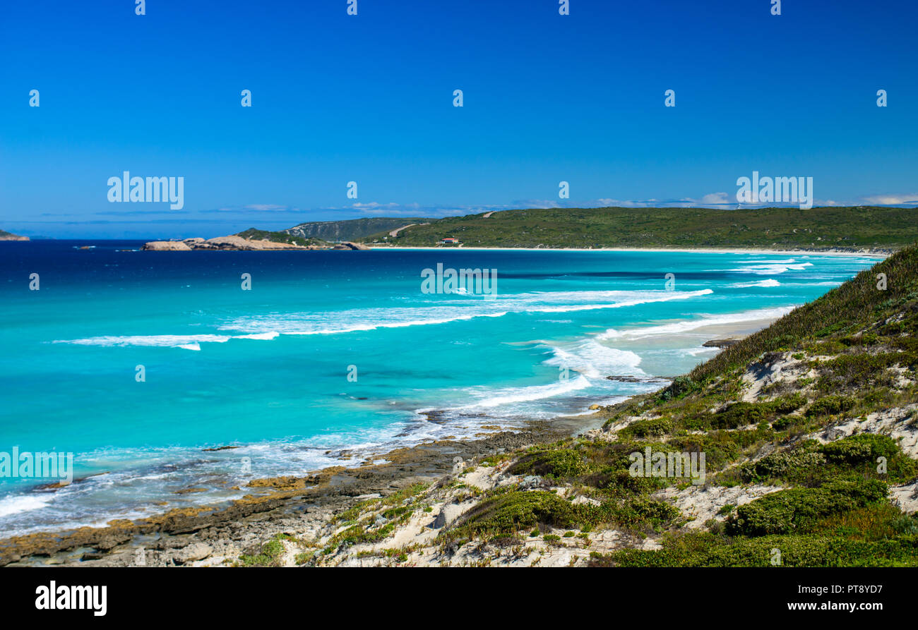 Esperance, WA, Western Australia, Australia Stock Photo - Alamy