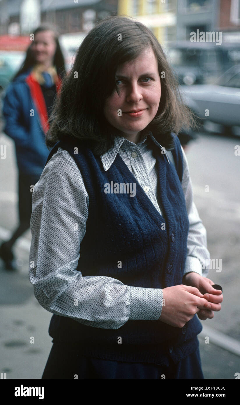 Bernadette devlin 1968 hi-res stock photography and images - Alamy
