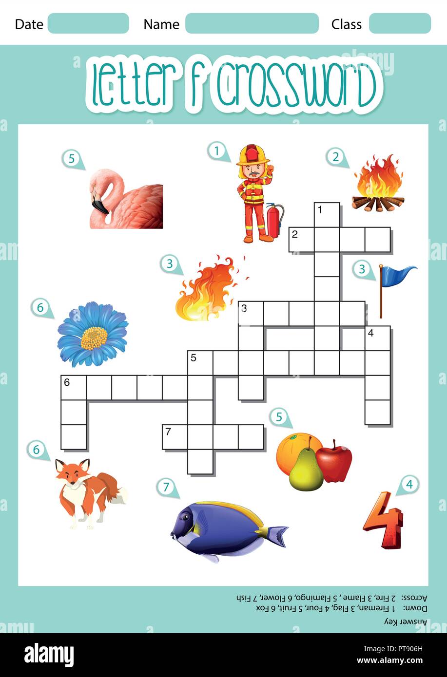 Cross word hi-res stock photography and images - Alamy