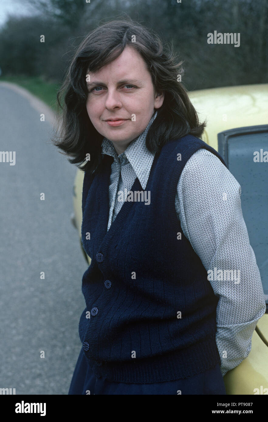 Bernadette Devlin McAliskey, Irish Civil Rights leader, Member of ...