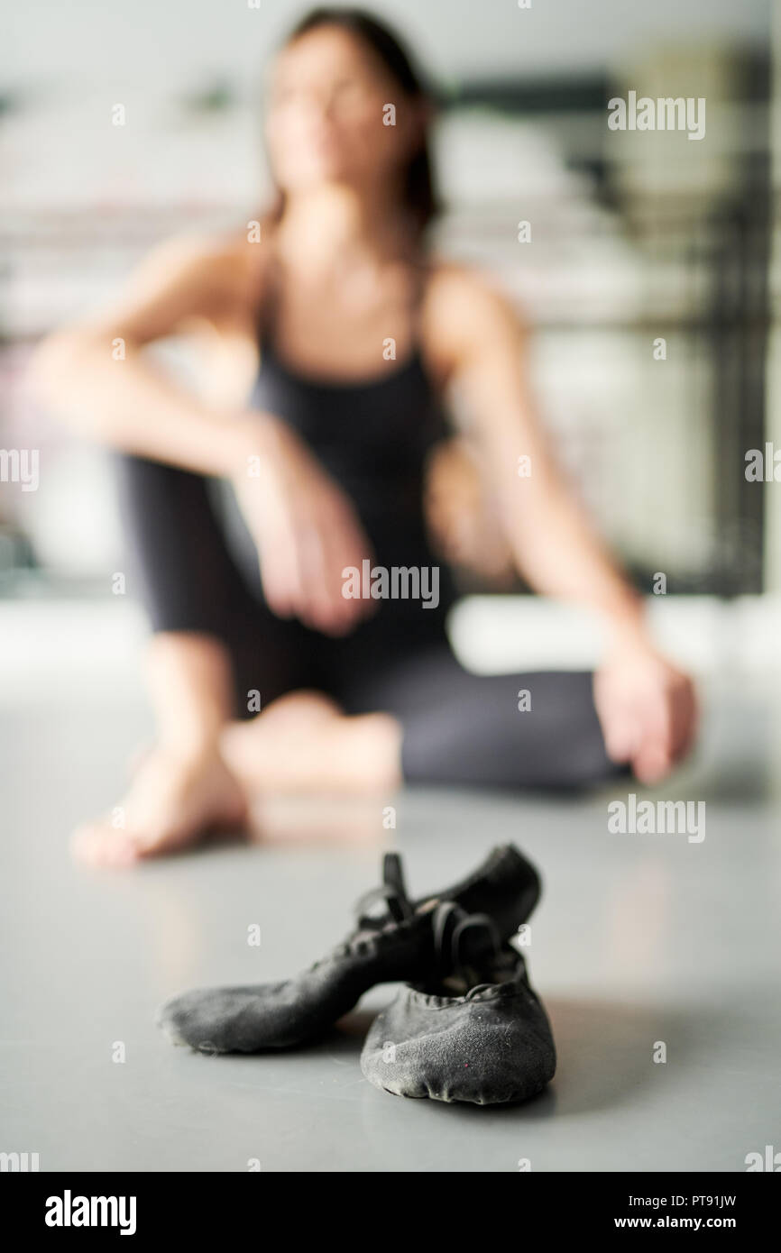 Ballet motivation hi-res stock photography and images - Alamy