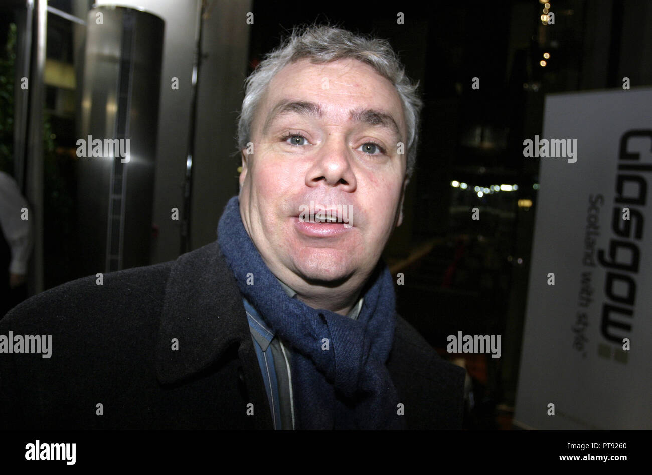 Eric Coulter is one of the top television and film producers in ...