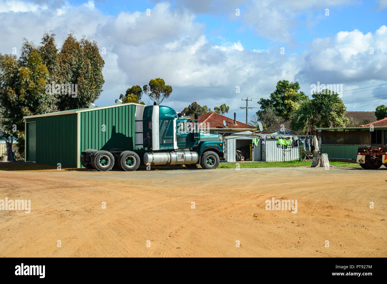 Grace yard hi-res stock photography and images - Alamy