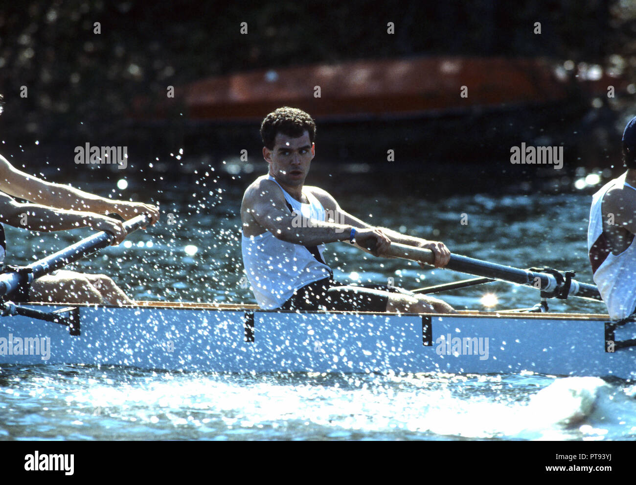 Crewing hi-res stock photography and images - Alamy