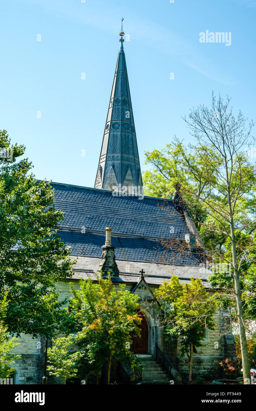 Route 123 memorial hi-res stock photography and images - Alamy