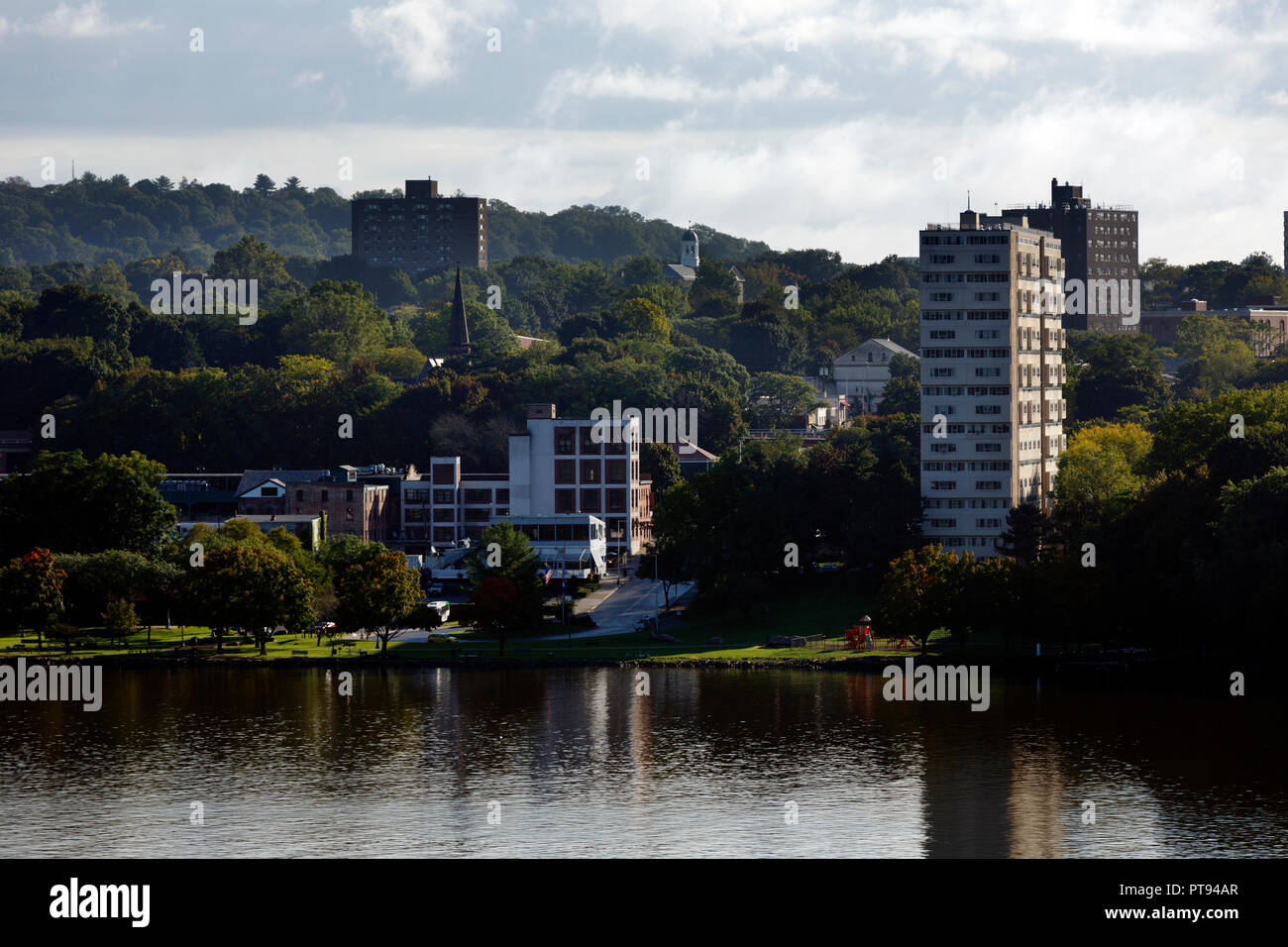 Poughkeepsie new york hi-res stock photography and images - Alamy